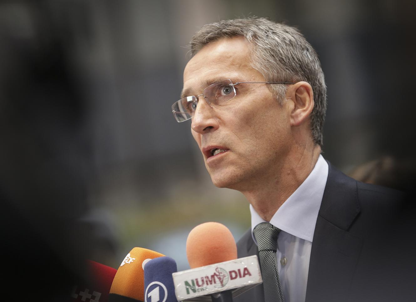 Ukrajna: ‘Qed jużaw ix-xitwa bħala arma tal-gwerra’ - NETnews