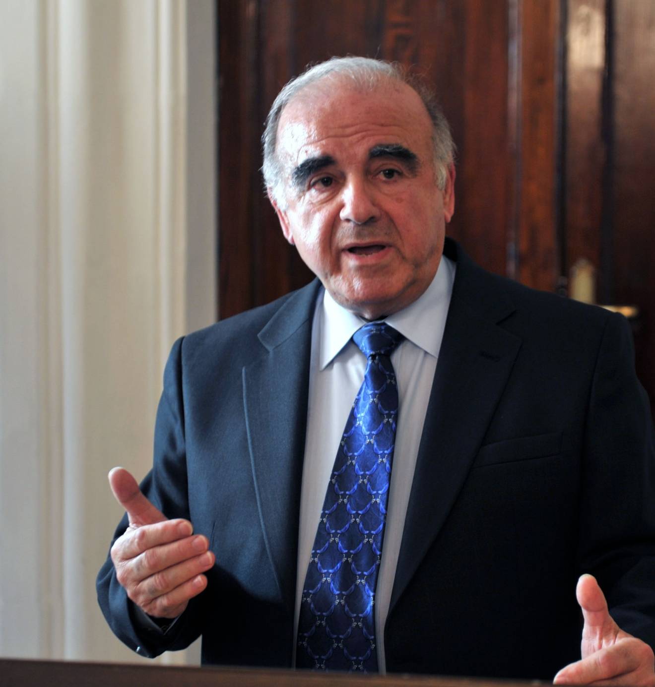 George Vella se jkun approvat mill-Parlament fit-2 ta’ April - NETnews