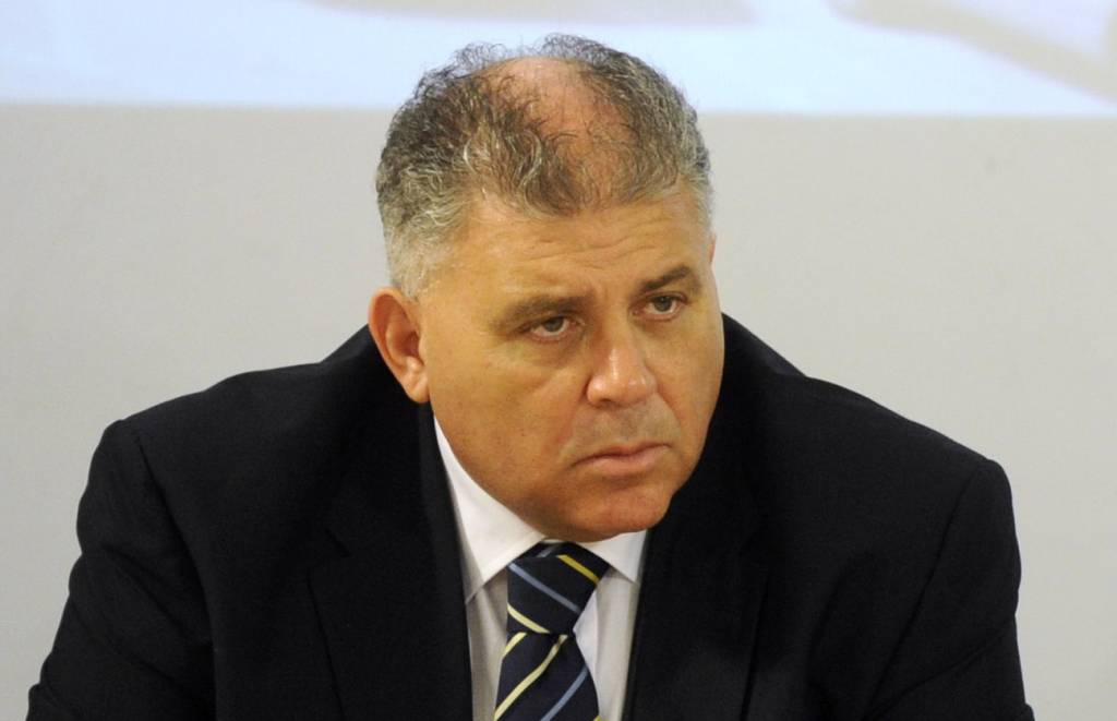 Anton Refalo qal li l-pulizija ma bagħtux għalih dwar il-ġebla storika ...