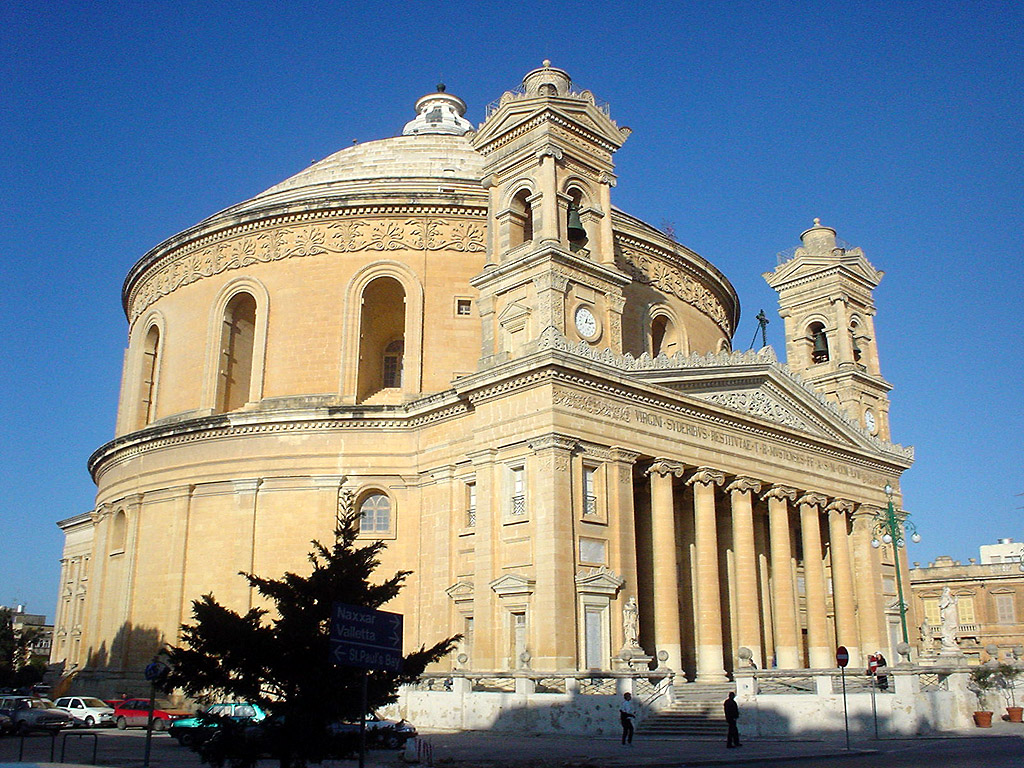 Rabja fil-Mosta għal ambigwita ta' Anthony Agius Decelis - NETnews