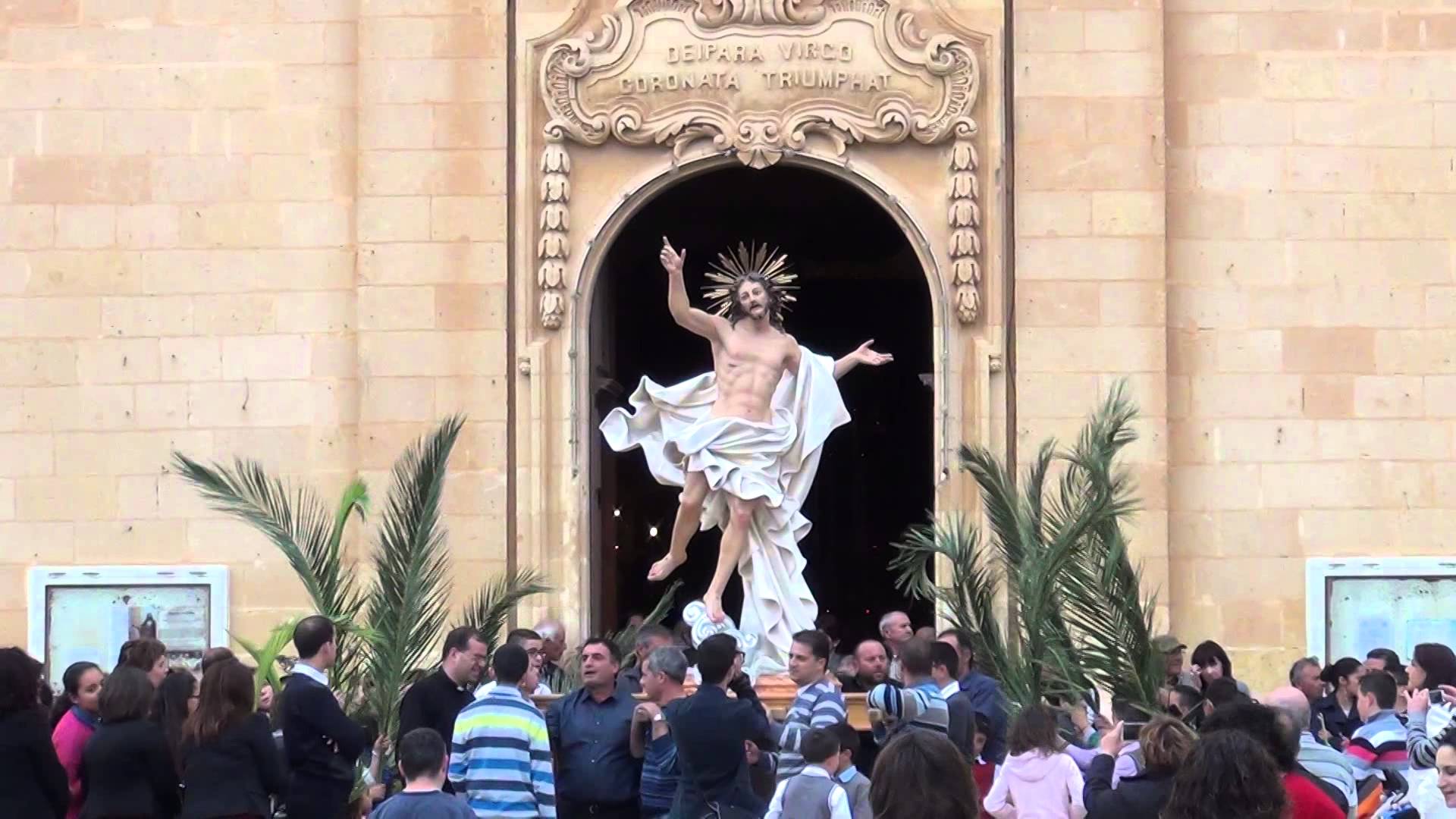 Illum il-festa tal-Għid il-Kbir - NETnews