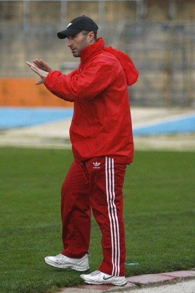 Christopher Buttigieg ikkonfermat kowċ ta' Victoria Hotspurs - NETnews