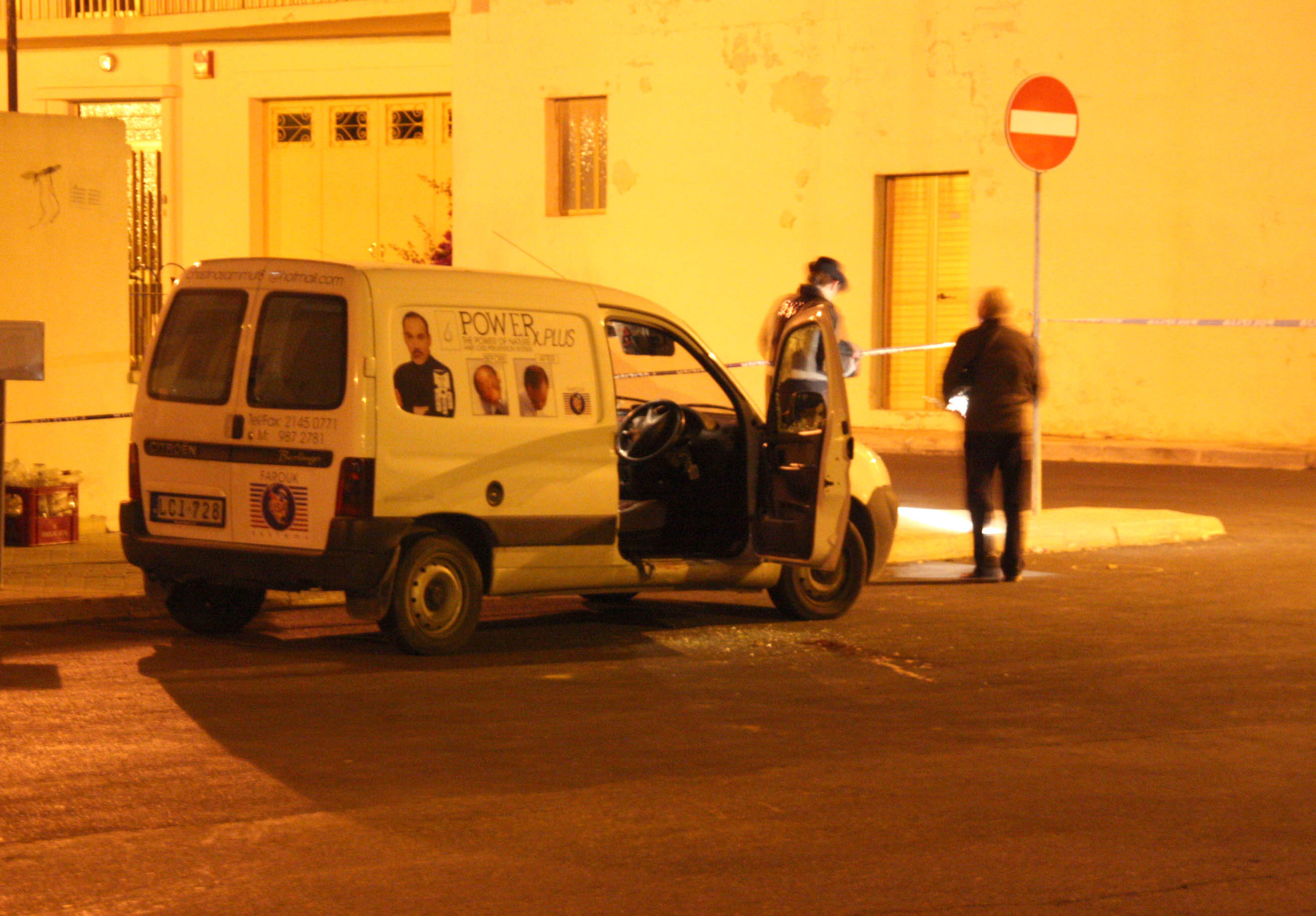 35 sena ħabs għal Kenneth Gafà; kien qatel lill-eks sieħba - NETnews