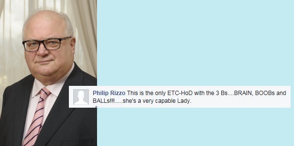 Philip Rizzo Portrait - NETnews