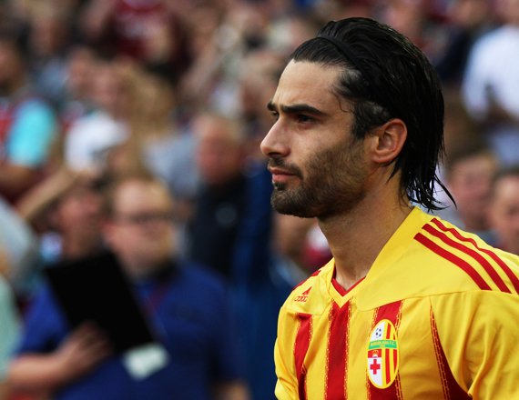 Rowen Muscat 2 - NETnews