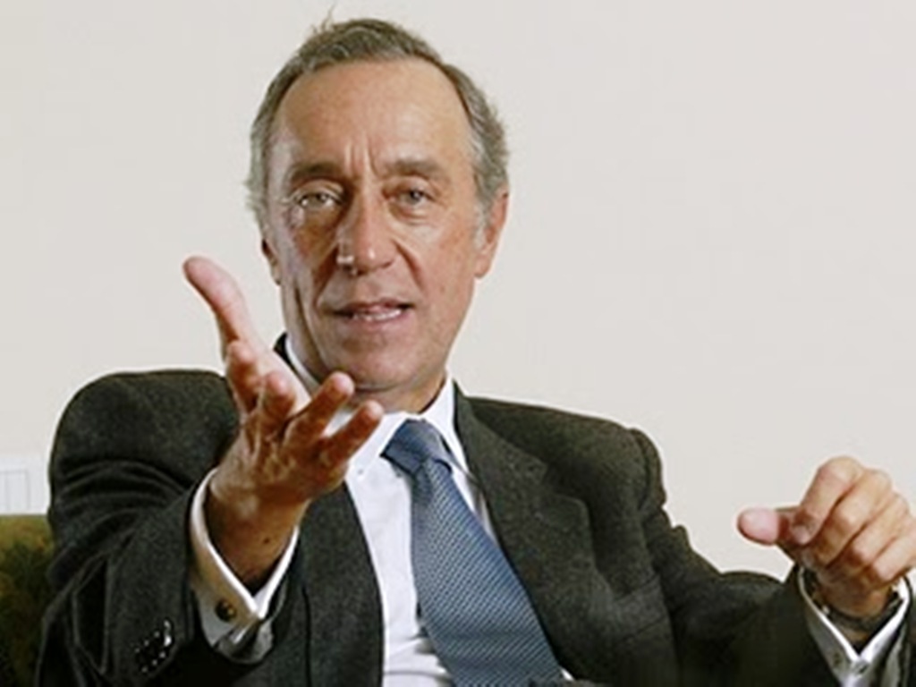 marcelo rebelo sousa - NETnews