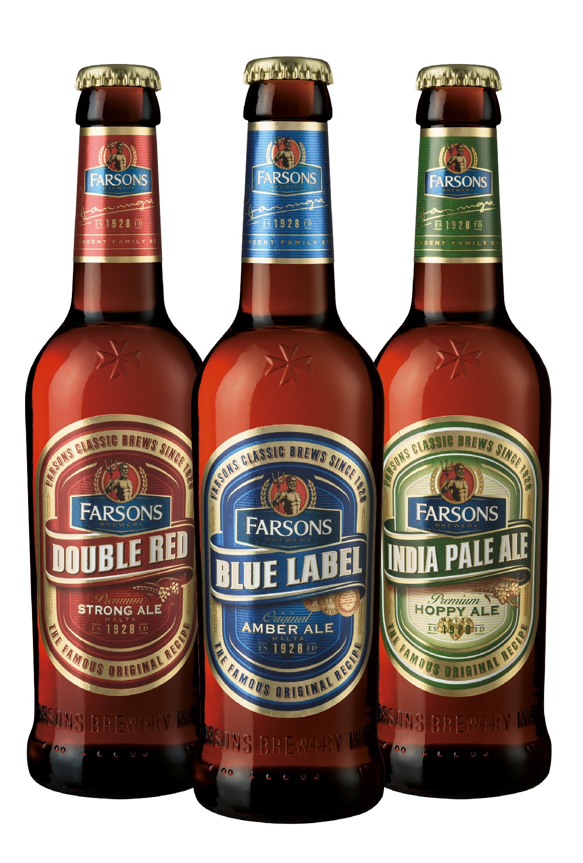 Firxa ġdida u ikbar ta' birer għall-Farsons Beer Festival - NETnews