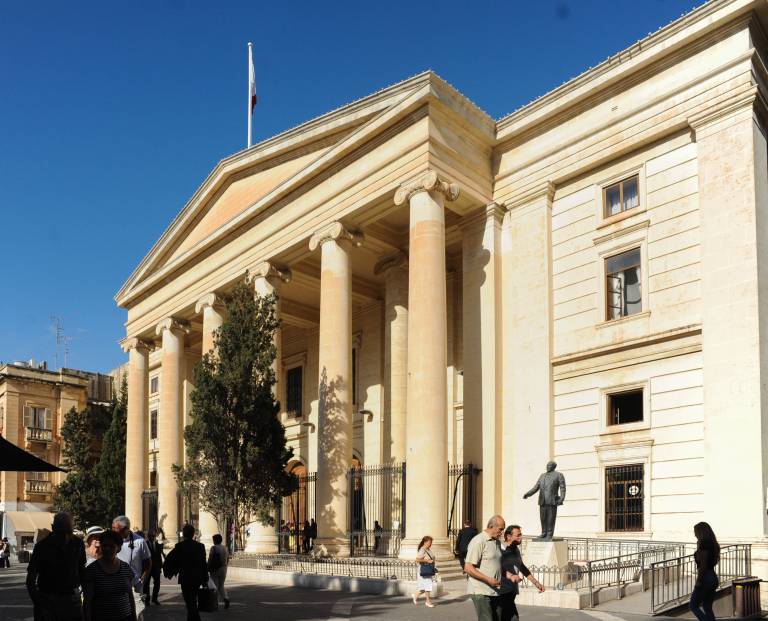 Il-Qorti tisma' s-sottomissjonijiet dwar l-aħħar talba għal libertà ...