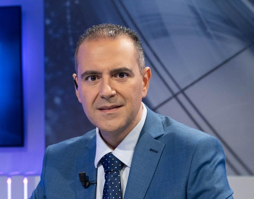 Robert Cremona, Awtur NETnews