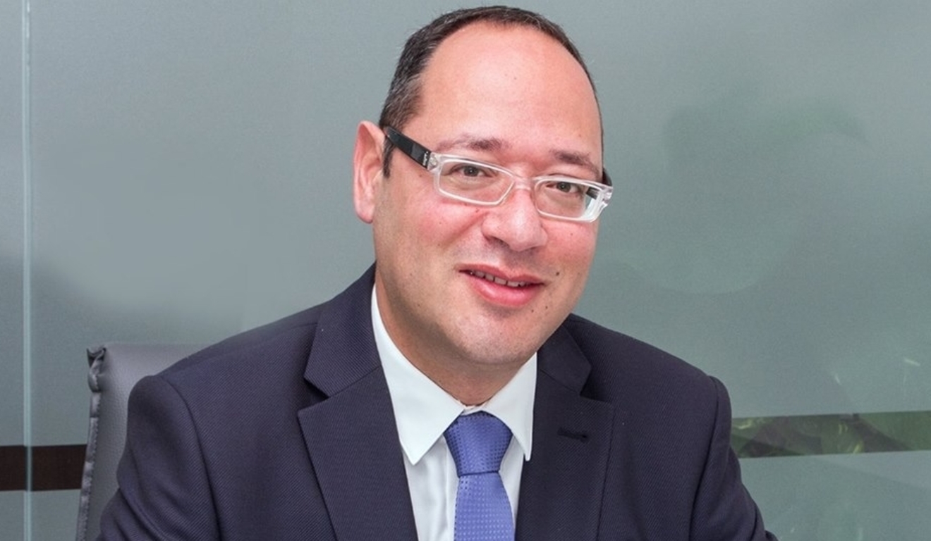 Manfred Galdes jgħid li investiga kollox dwar l-iskandlu tal-Panama ...