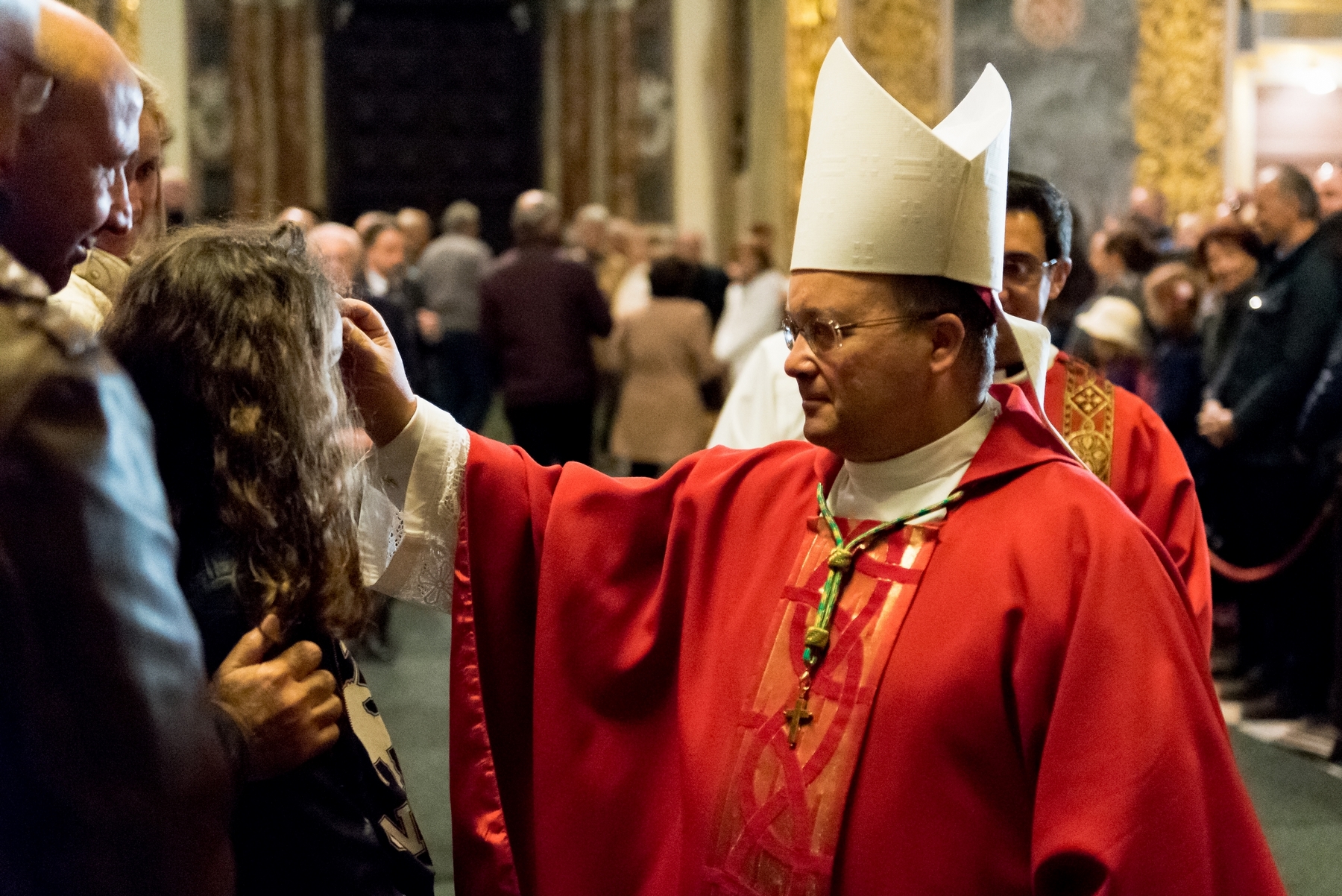 Għada Ras ir-Randan: Il-Knisja tħeġġeġ lill-Insara biex isumu - NETnews