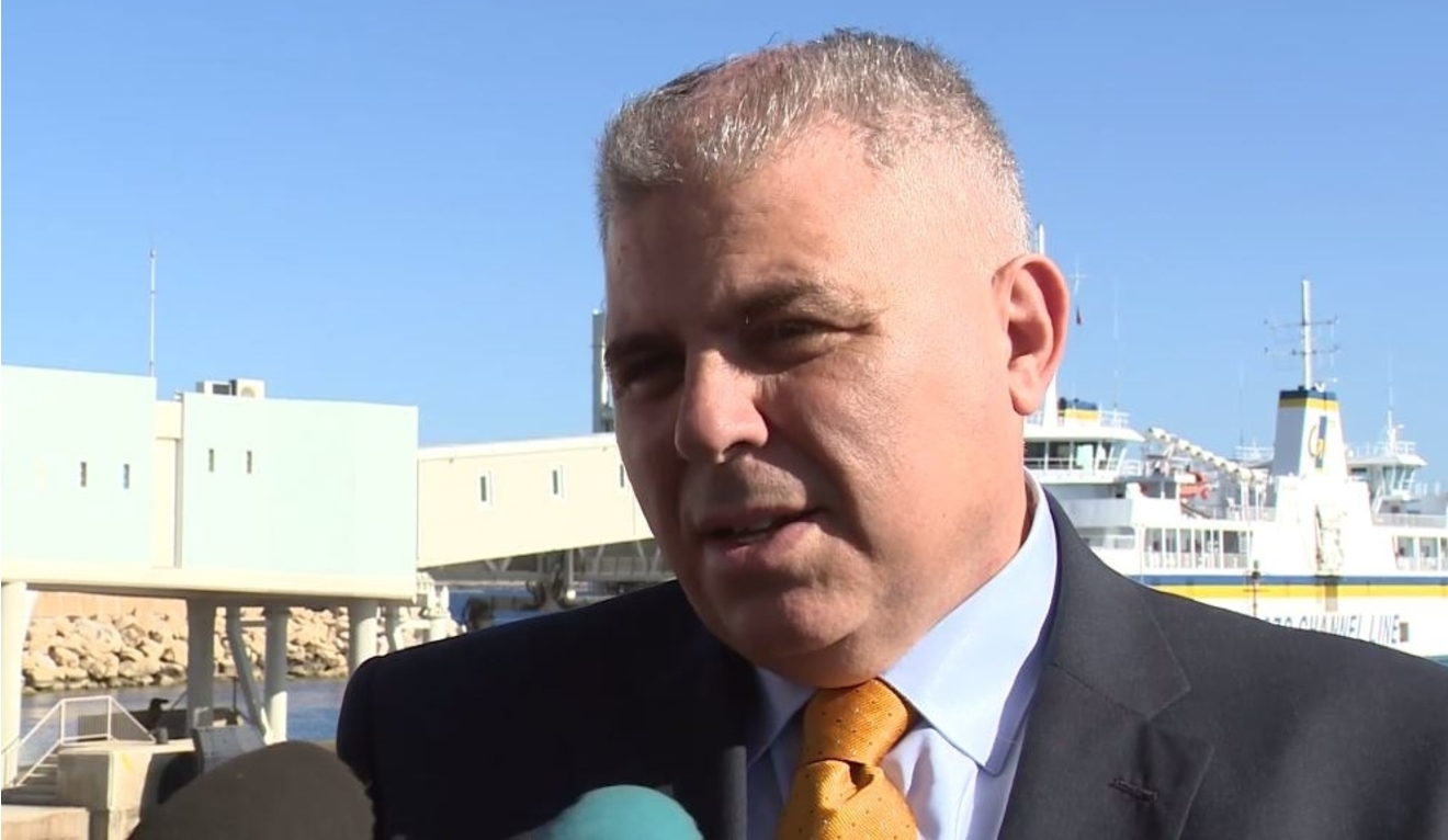 Anton Refalo jitpoġġa' fit-tmexxija ta' Heritage Malta - NETnews
