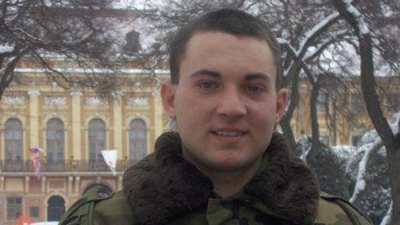 Intervista: Ivan Milosevic iġġieled il-Gwerra tal-Kosovo u seta' nqatel ...