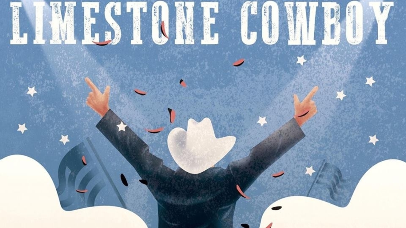 Limestone Cowboy - il-film Malti b'ħolma internazzjonali - NETnews