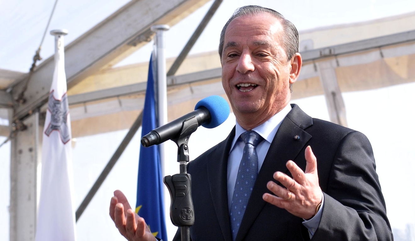 Lawrence Gonzi jirbaħ libell kontra L-Orizzont - NETnews