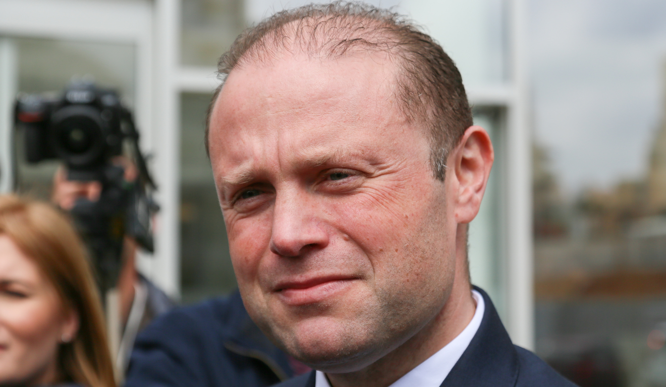 Bħalissa Joseph Muscat jinsab il-Qorti; aktar tard jasal Konrad Mizzi ...