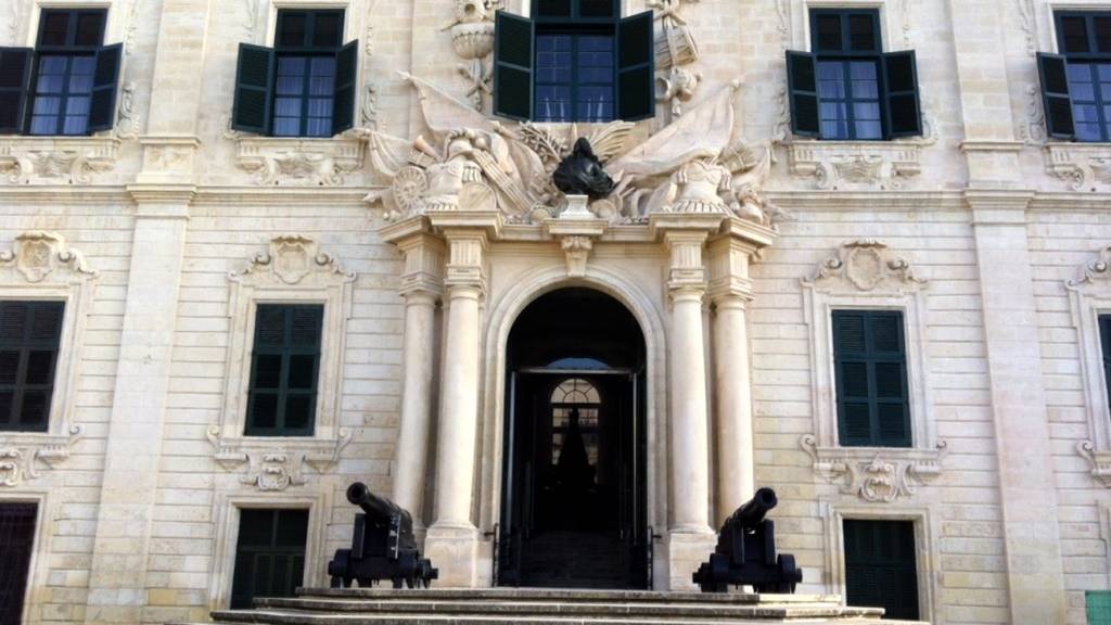 Ħaddiema tal-OPM fi protest ġudizzjarju dwar diskriminazzjoni fuq ...