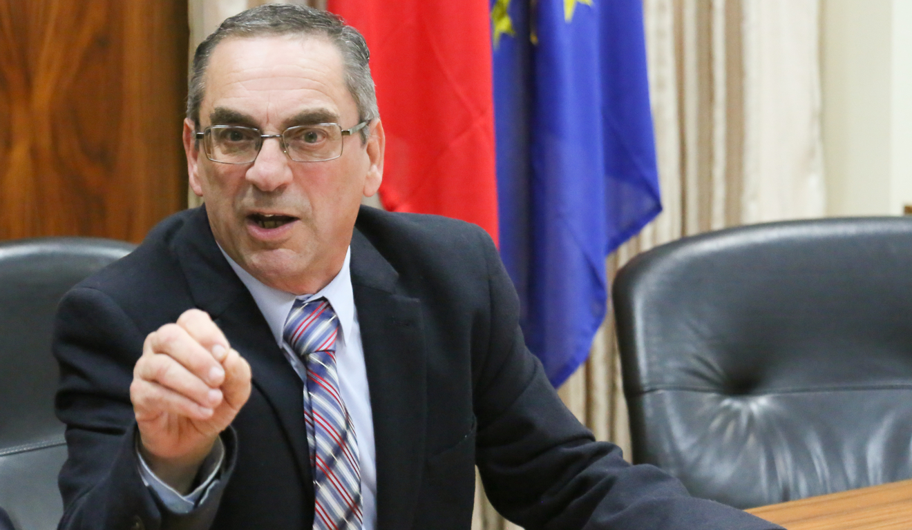 Il-Ministru Joe Mizzi liberat minn kawża kriminali dwar artiklu ...
