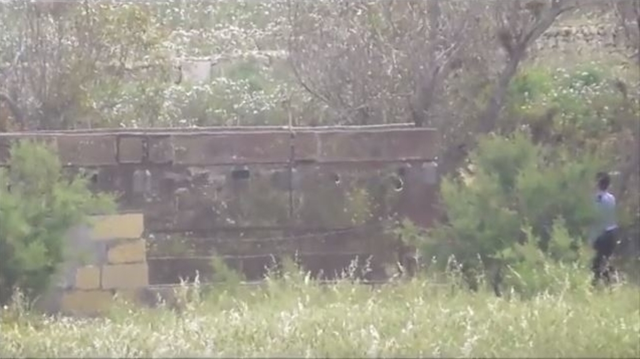 FILMAT: 25 gamiema maqbuda llegalment f'Għawdex, jinħelsu - NETnews