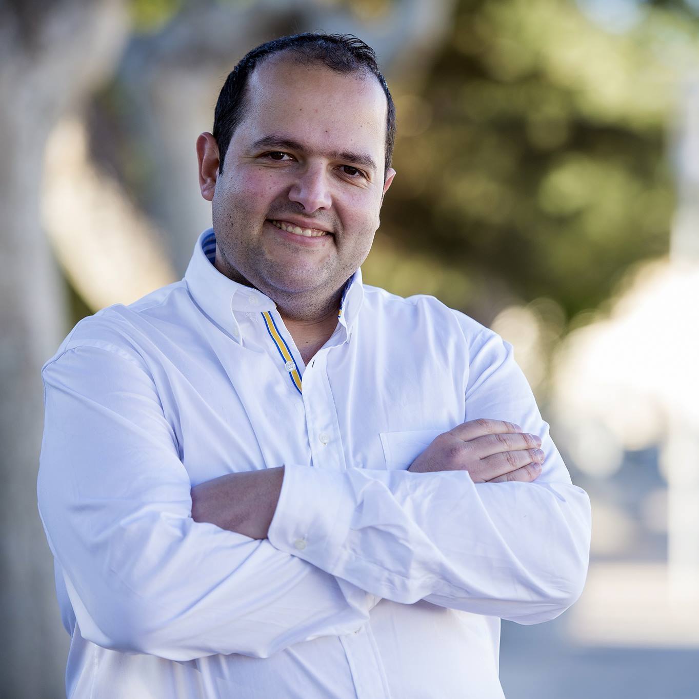 Manifestazzjoni ta’ volontarjat - NETnews