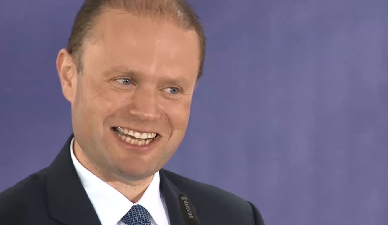 KONFERMA: Joseph Muscat mhux se jattendi d-dibattitu tal-Università ...