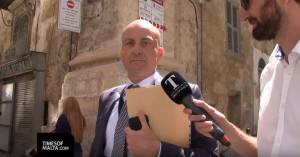 €6.3 miljun f'assi ffriżati fil-konfront ta' Brian Tonna u l-kollegi ta ...