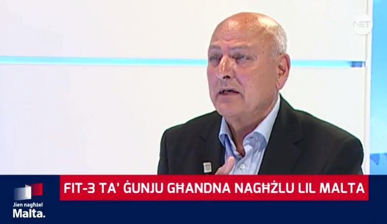 "Dan huwa żmien importanti ħafna, żmien li jitlob l-għajnuna ta ...