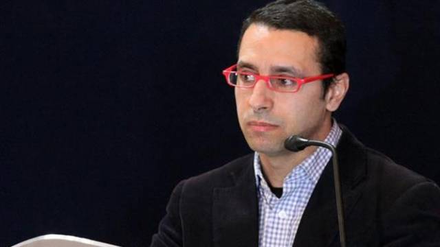 L-Inġinier Marco Cremona jħabbar li se jivvota lill-Forza Nazzjonali ...