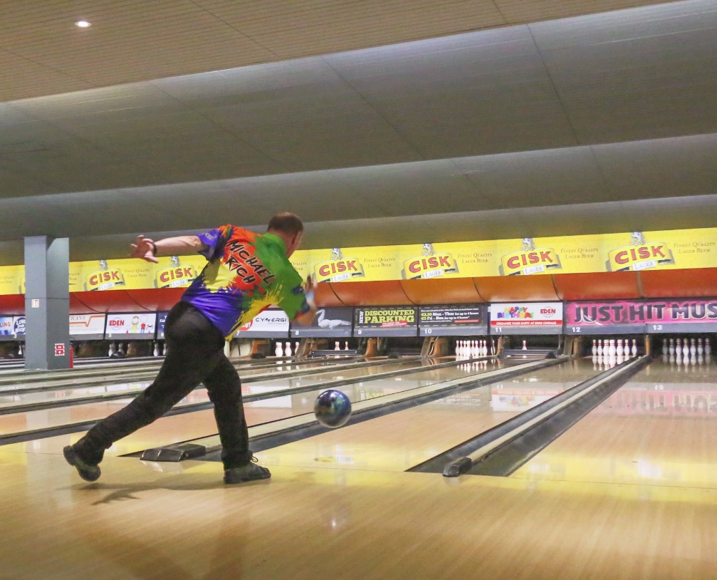 Bowling - Jibda l-Malta Open - NETnews