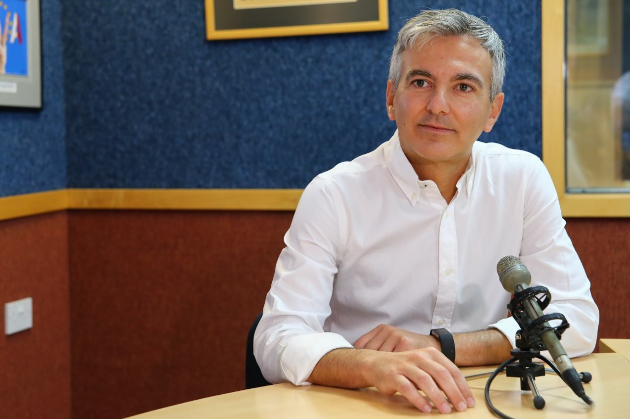 FILMAT: Il-Partit Nazzjonalista se jibqa’ jirrapreżenta l-valuri u l ...