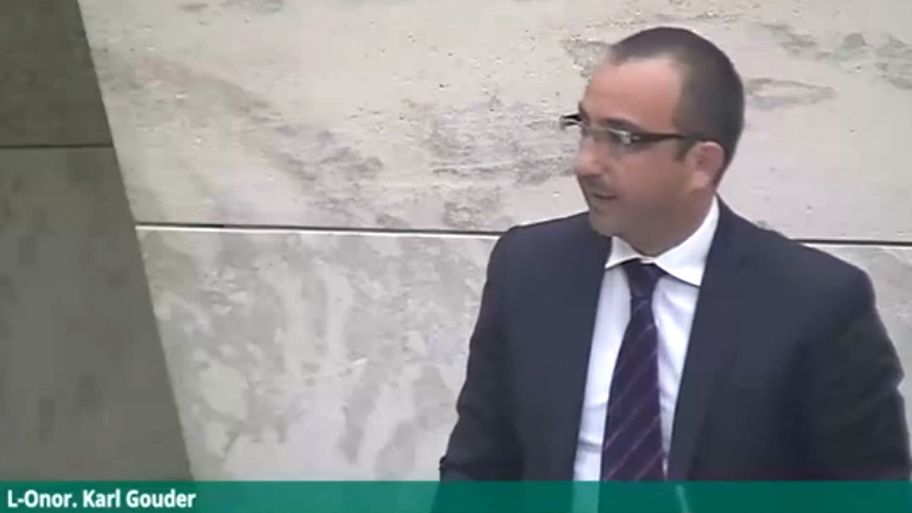 Importanza ta' setturi ekonomiċi ġodda - NETnews