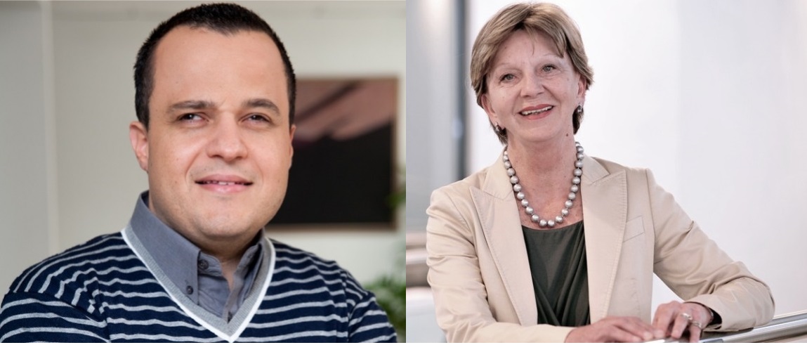 Kevin Cutajar u Helga Ellul jitfgħu n-nomina - NETnews