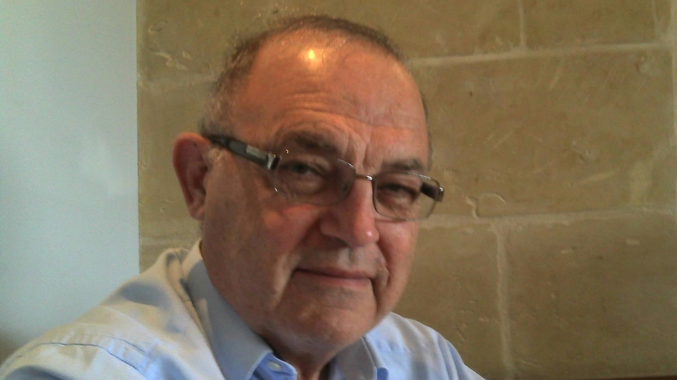 "Perversità" - Frank Portelli - NETnews