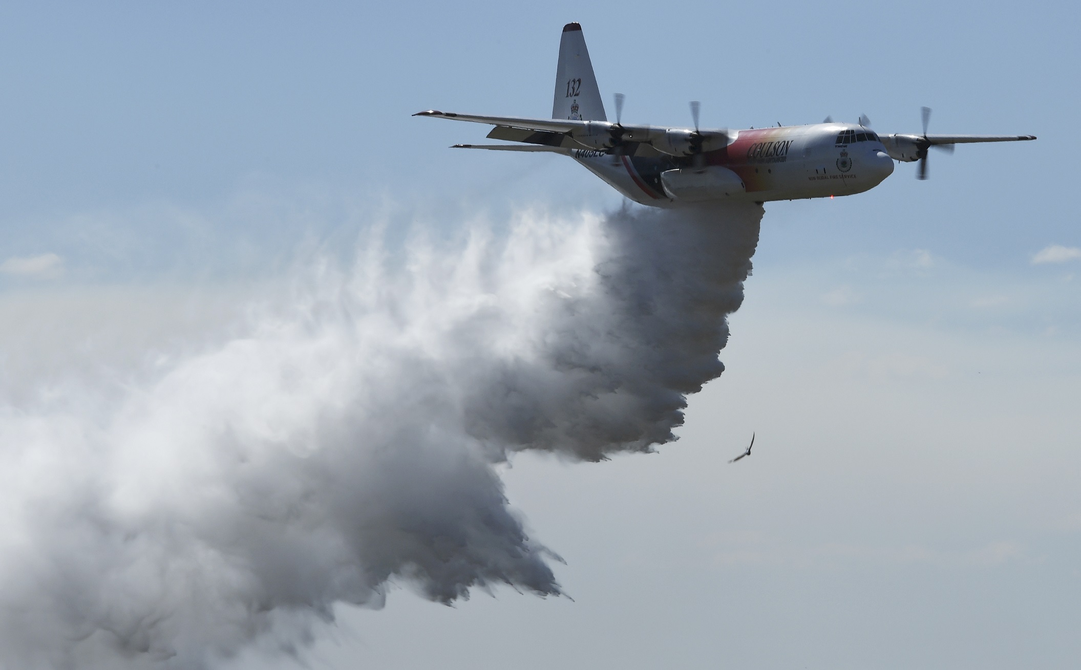 L-aktar xitwa sħuna s’issa fl-Awstralja - NETnews