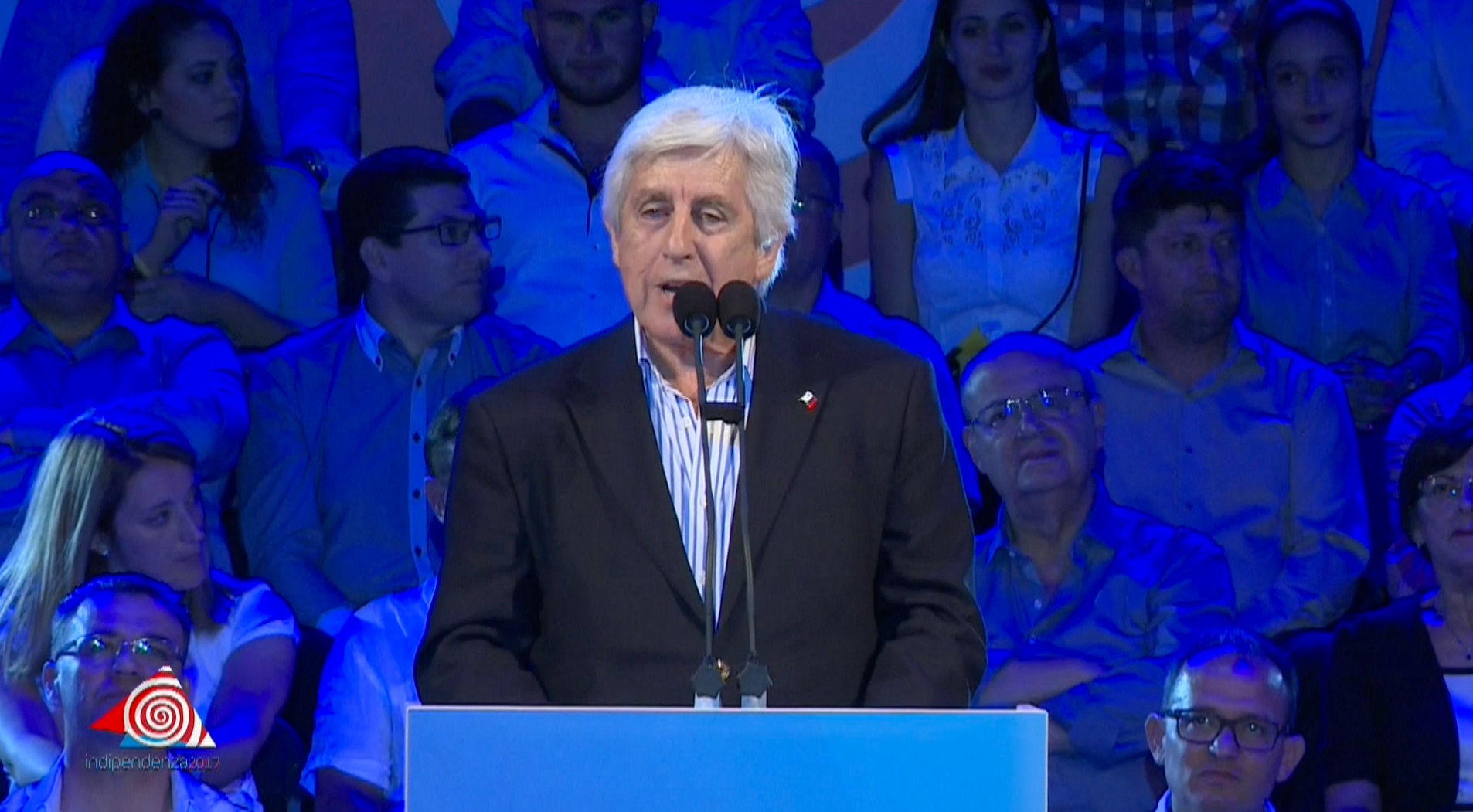 FILMAT: "Delia se jgħaqqad il-Partit b'mod ġdid u inklussiv ...