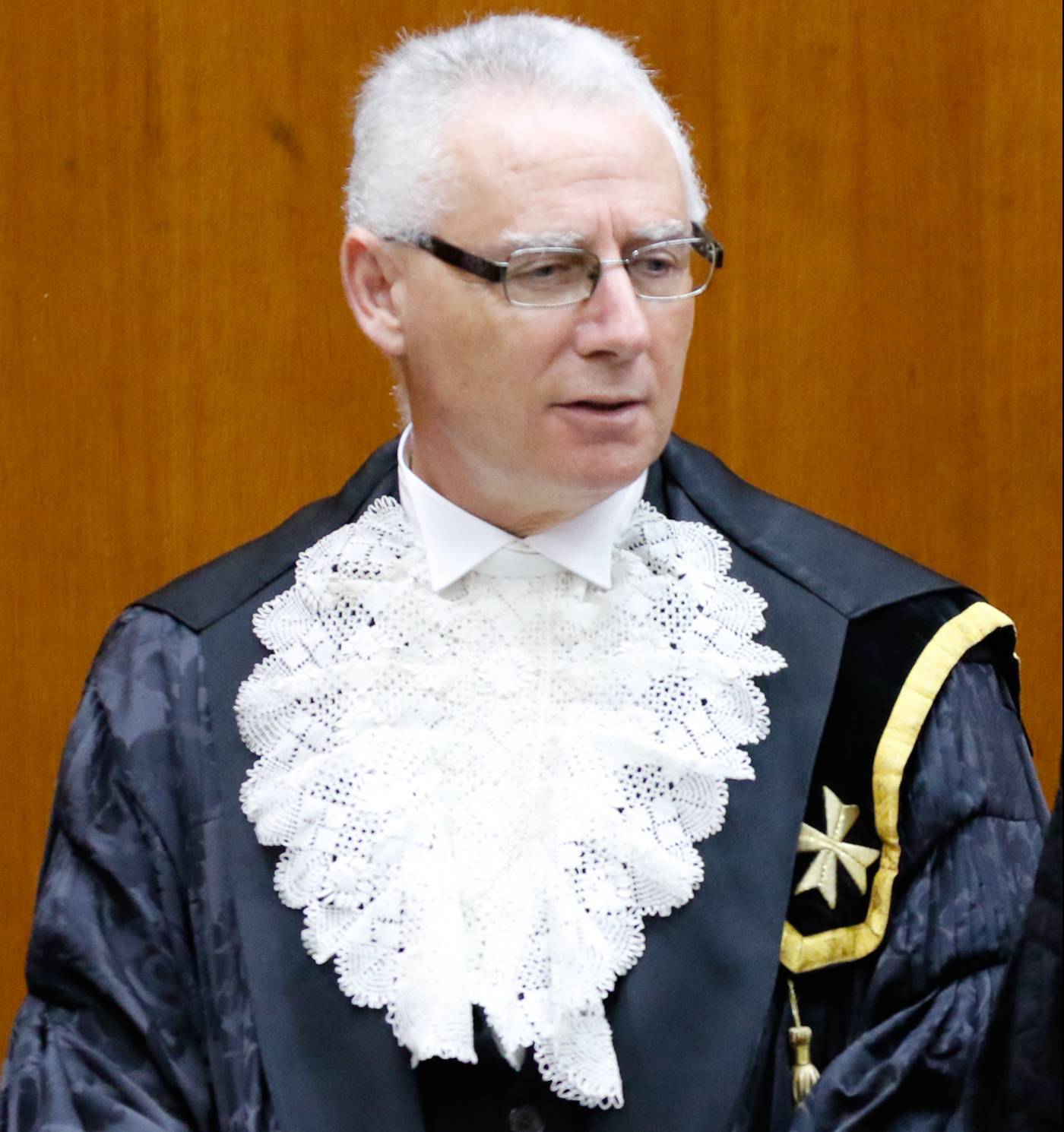 Joseph Zammit McKeon approvat unanimament Ombudsman - NETnews