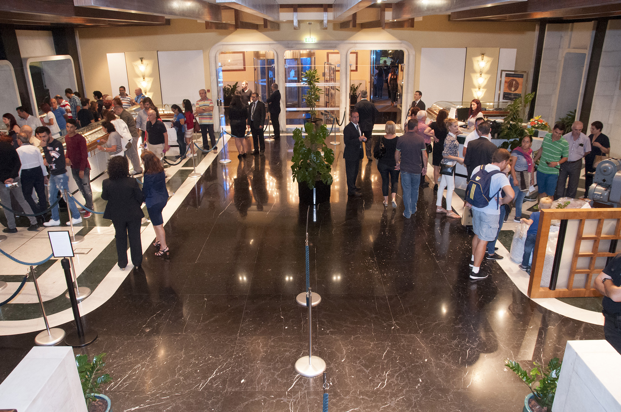 bank centrali inside - NETnews