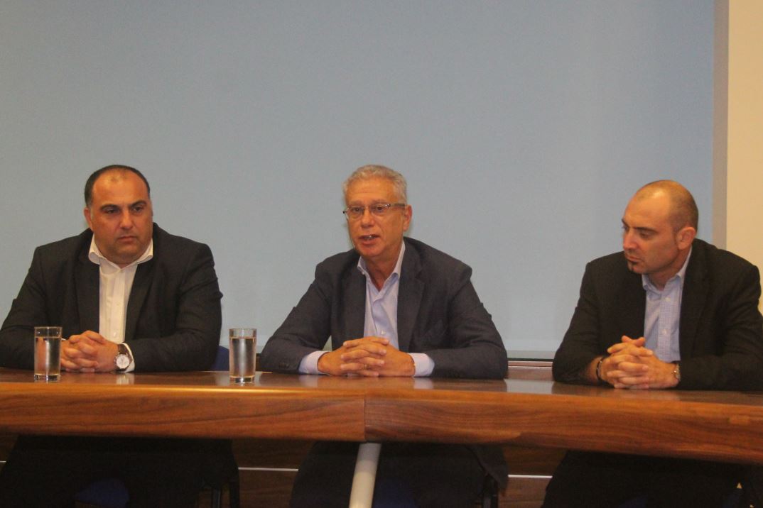 "Disservizz għall-pajjiż jekk ma nirrikonoxxux il-problema fl ...