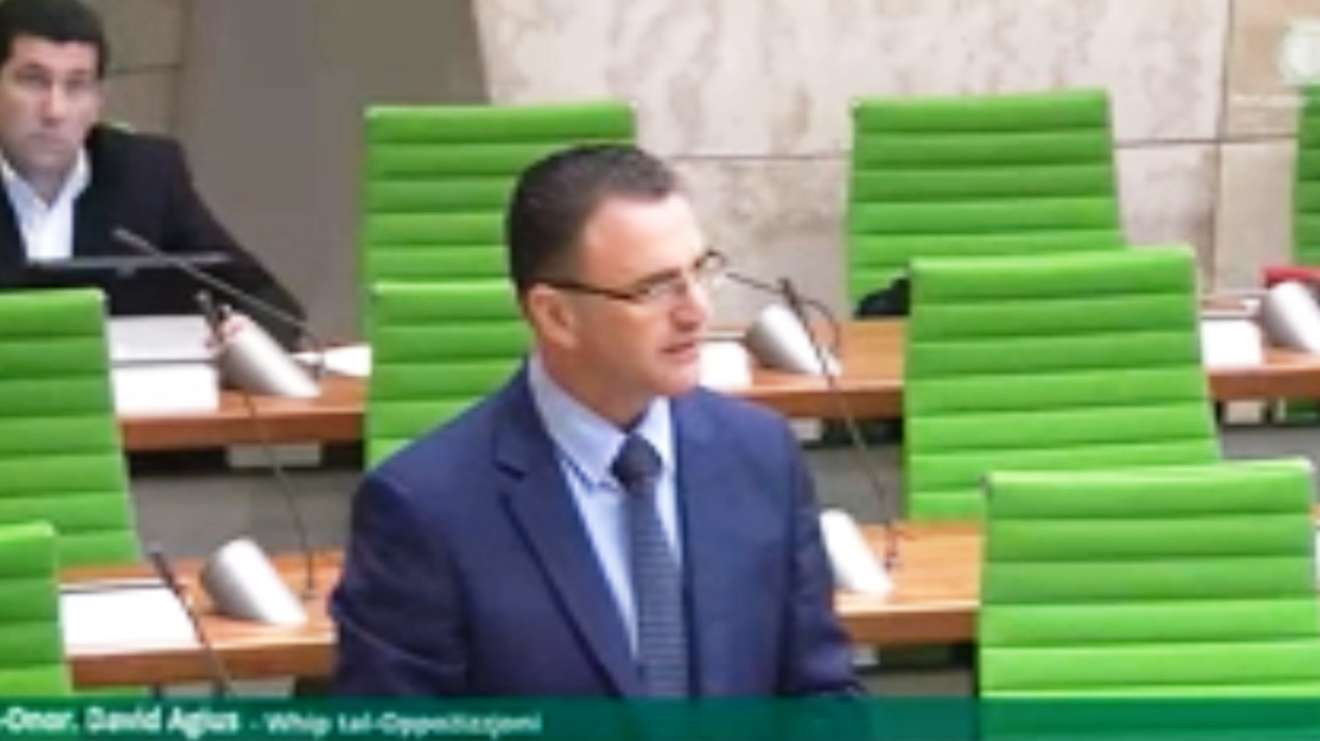 Jeħtieġ viżjoni ċara għall-pajjiż - NETnews