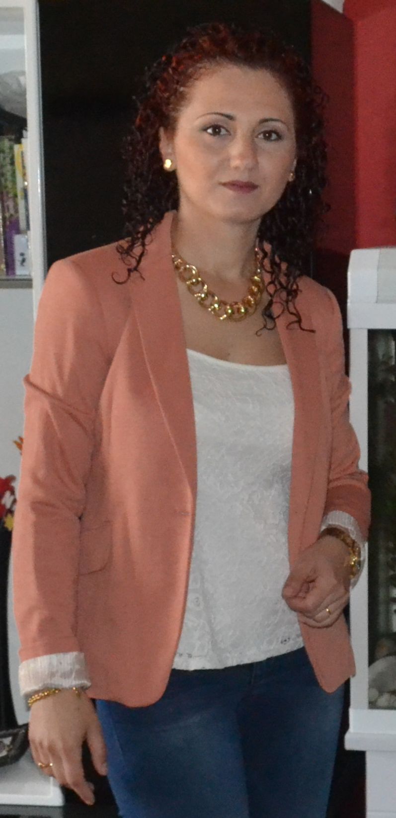 Charlene Fenech tintgħażel bħala l-ambaxxatriċi ta’ Malta għall-Ġimgħa ...