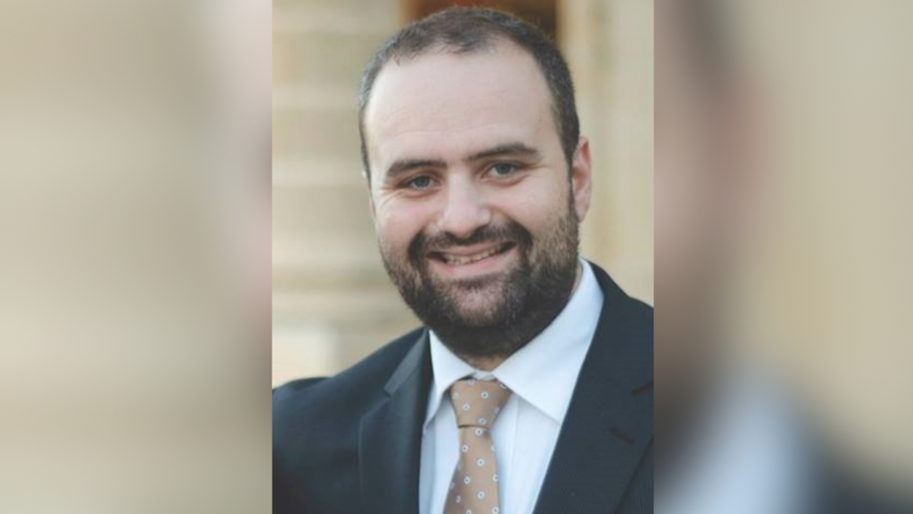 David Bonello jinħatar bħala Direttur Informazzjoni tal-Partit ...