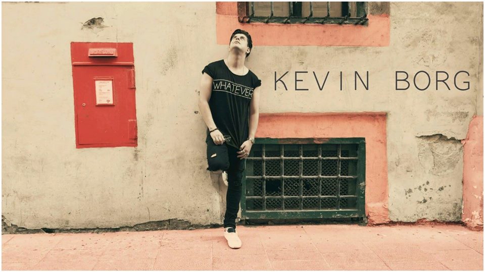 FILMAT: Kevin Borg b'aktar suċċess globali - NETnews