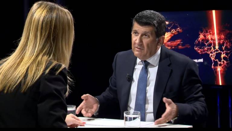 John Bundy se jieħu passi legali kontra l-bord tal-PBS dwar 'tkeċċija ...