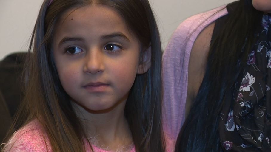 FILMAT: Shezia telgħet Londra 44 darba u għandha bżonn titla' 9 snin ...