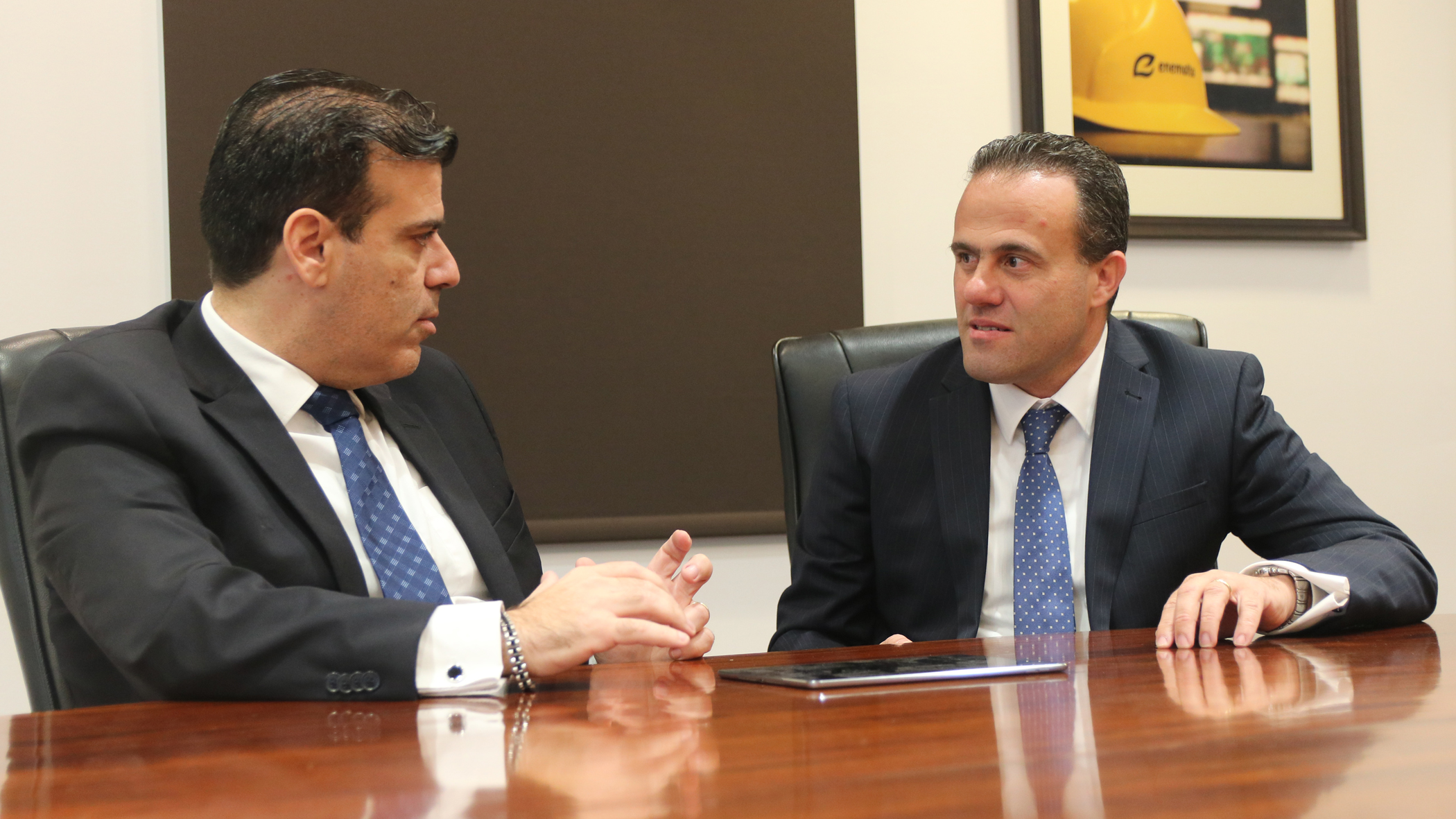 Iċ-chairman tal-Enemalta jitlob li jħalli l-kumpanija - NETnews