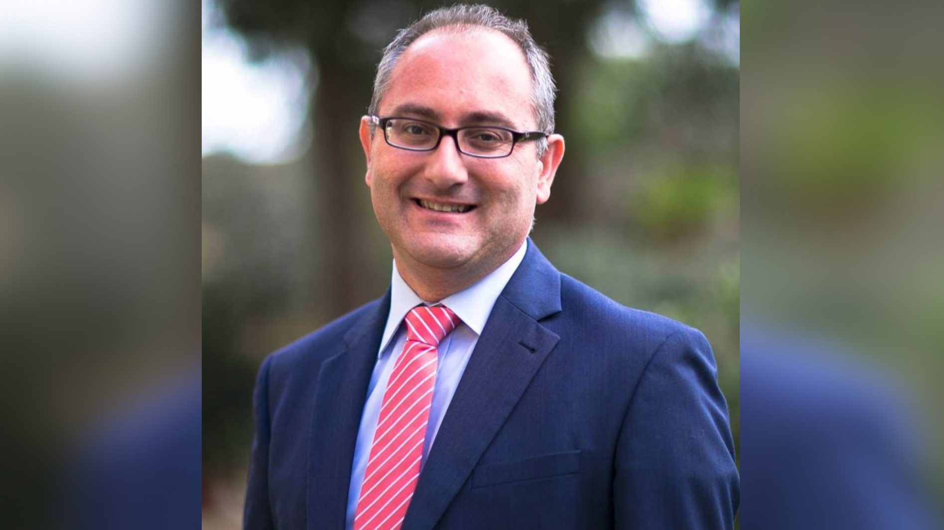 Persuna sospiża minħabba akkużi ta' tixħim fis-Segretarjat ta' Roderick ...