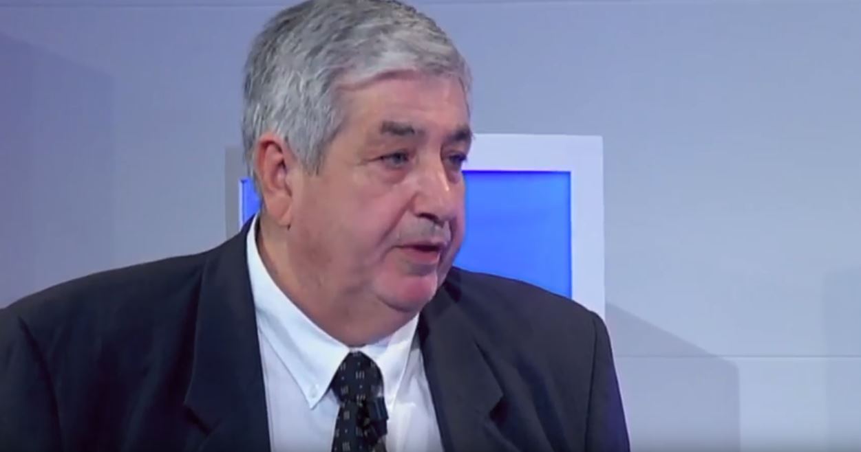 Il-Partit Nazzjonalista għandu fiduċja sħiħa f’John Rizzo - NETnews