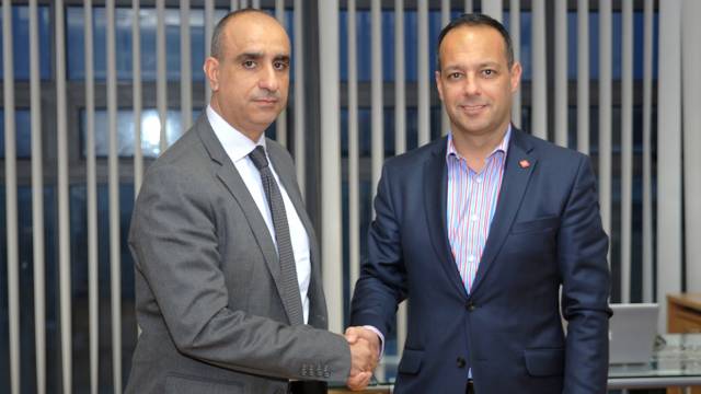 NET u ONE bi sfidi ugwali - Pierre Portelli, Chairman Eżekuttiv Media ...