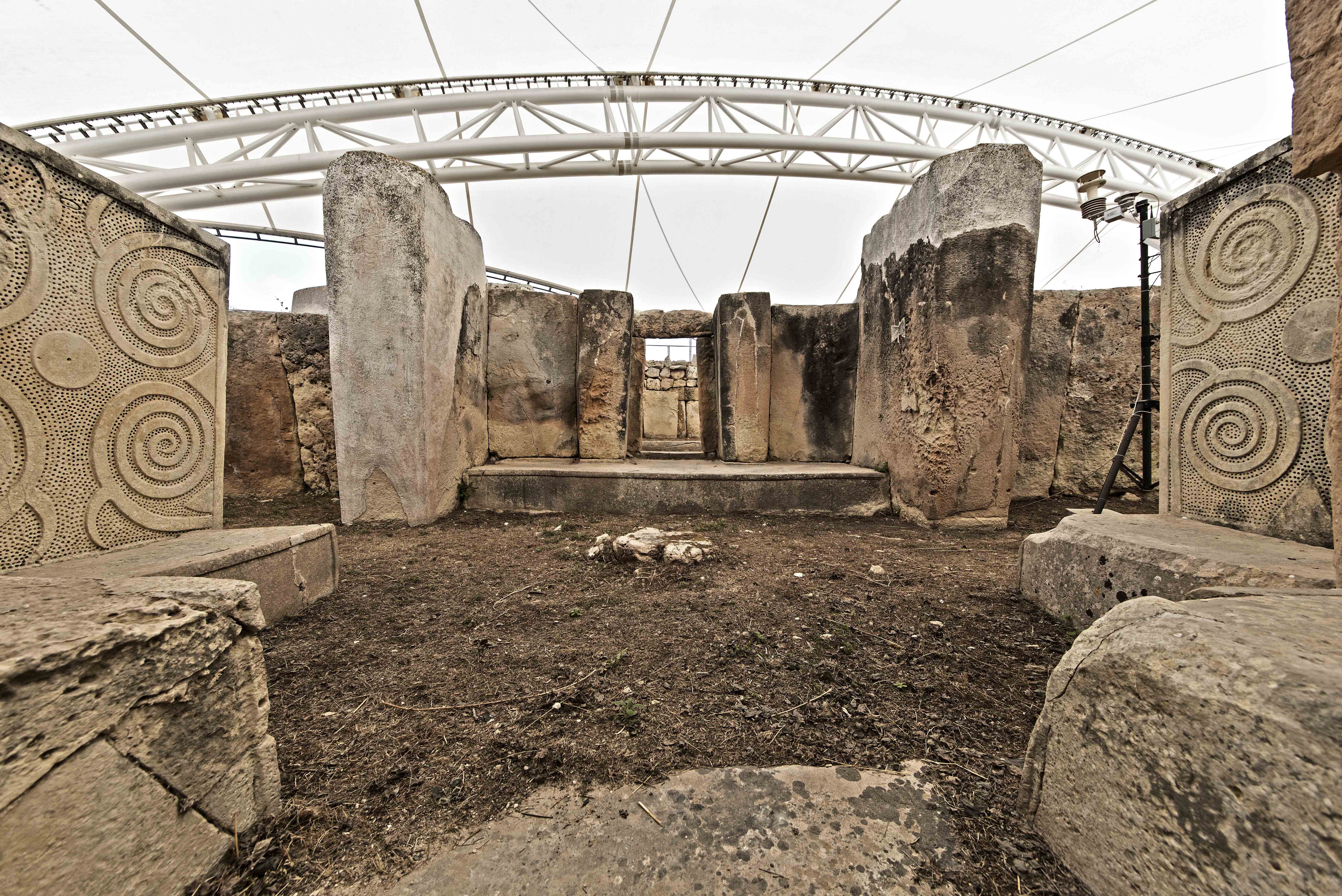 Il-Ħadd Heritage Malta se torganizza open-day fit-tempji ta' Ħal ...