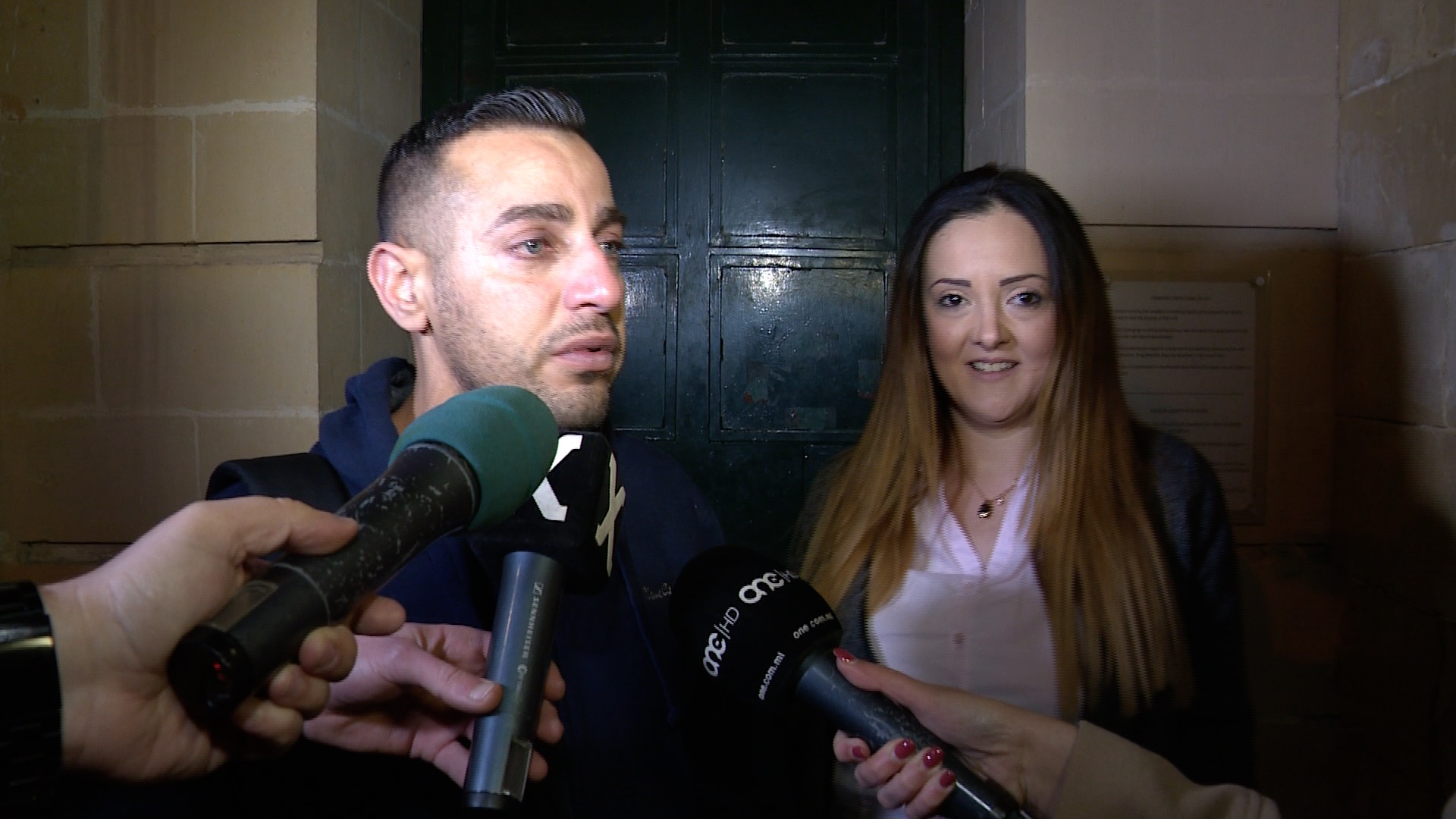 Chris Bartolo lura d-dar - NETnews